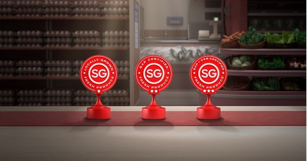Food for Thought | Making Singapore Fresh Produce a Hallmark of Quality