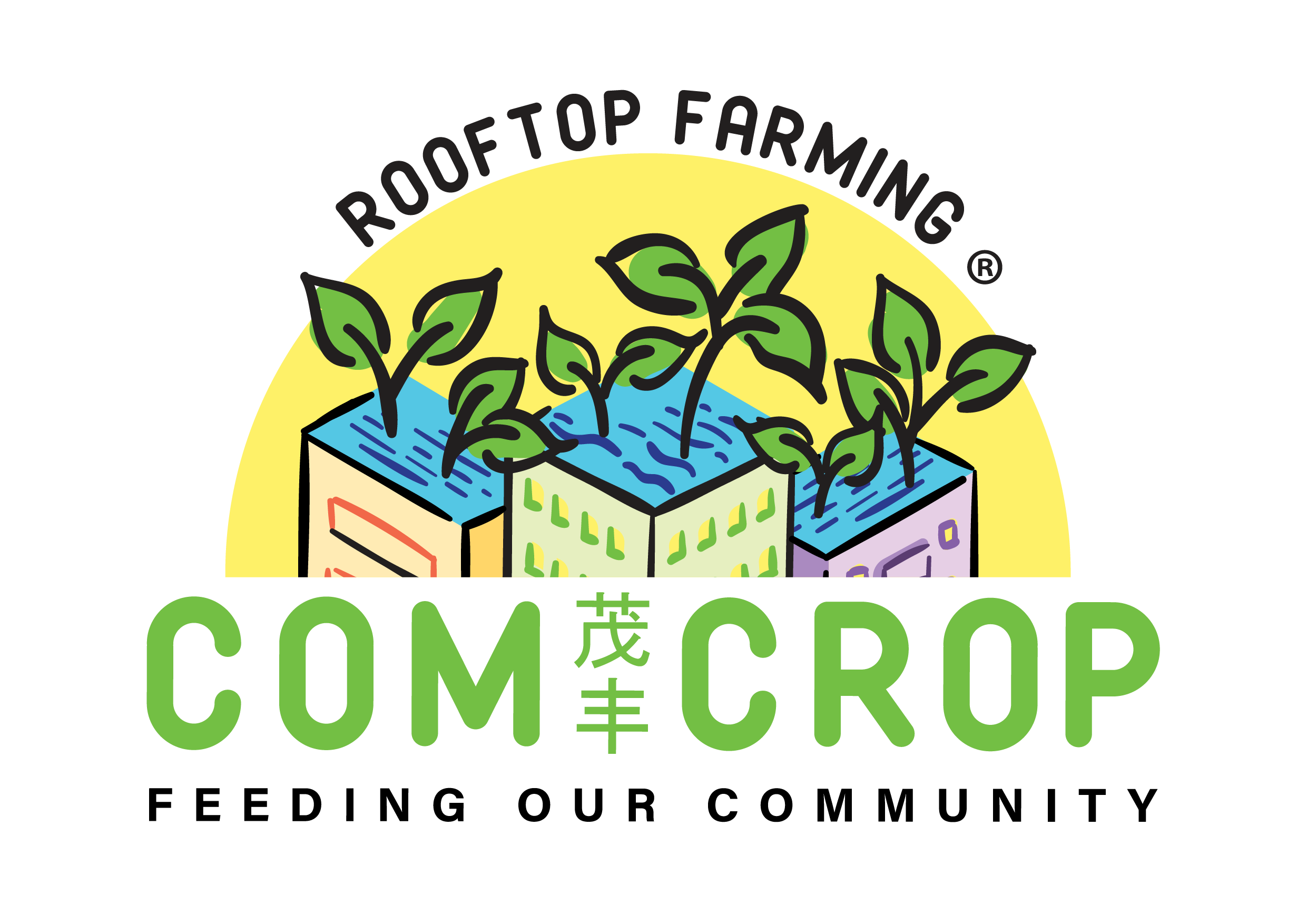 ComCrop — A rooftop farm that’s elevating local produce | SFA