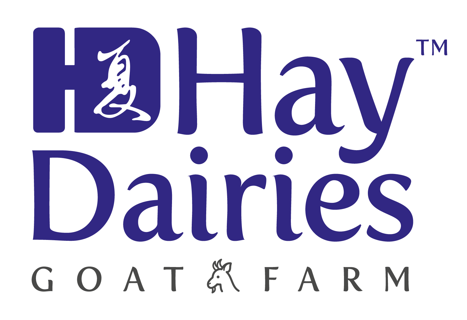 The farm that produces fresh local goat milk - Hay Dairies | SFA