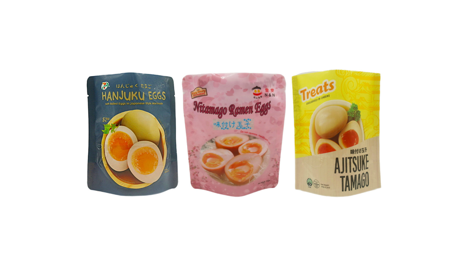 Tasty Treats from Local Farms | SFA