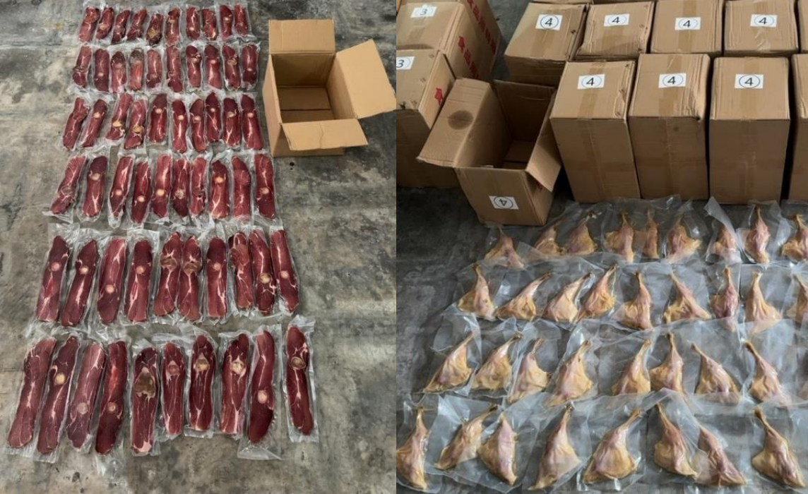 Sinoh Trading Pte. Ltd and its Sales Manager fined $4,000 each for ...